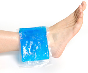 Ankle - Hands On Physical Therapy