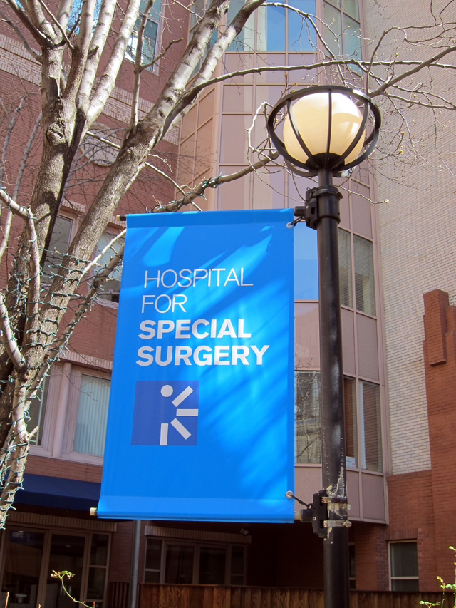 HSS sign - Hands On Physical Therapy